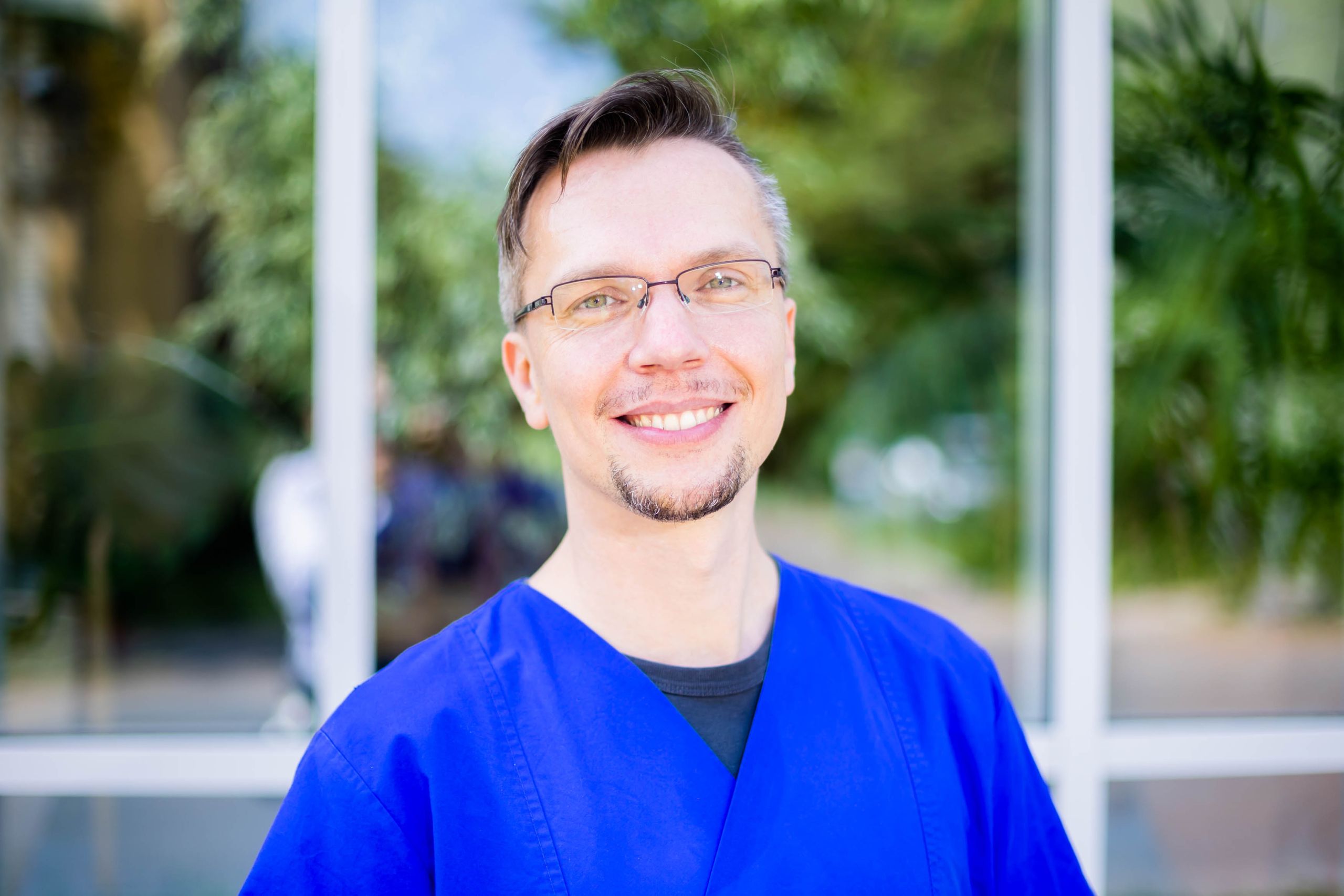 Team / Krankenhaus Havelhöhe