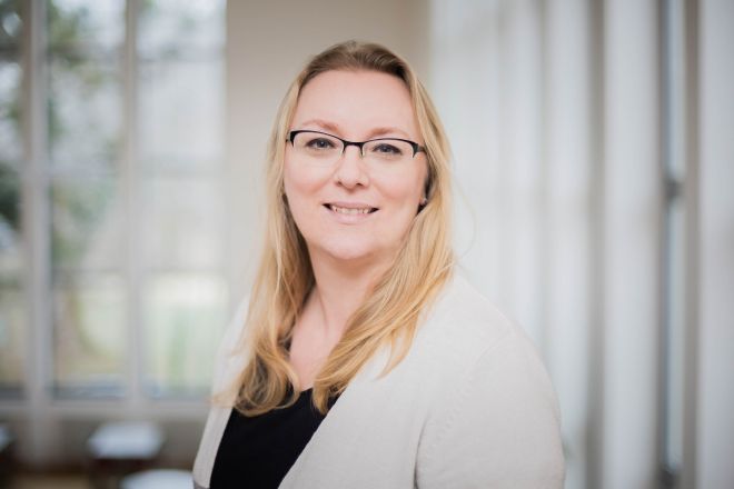 Tagesklinik Innere Medizin / Krankenhaus Havelhöhe