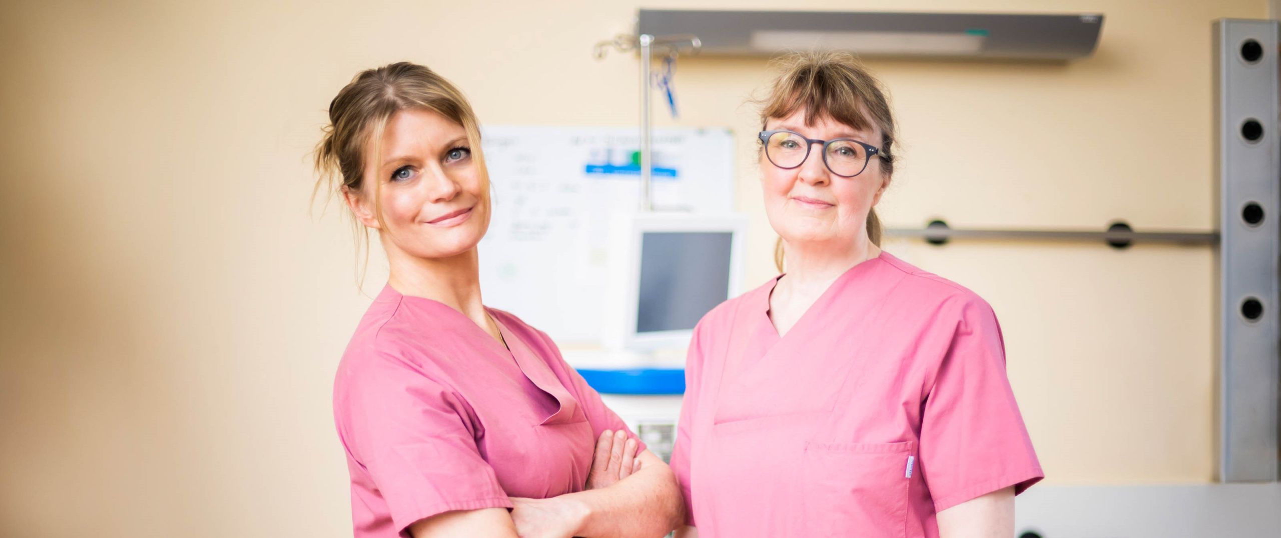 Zentrum für Immuntherapien/Apheresezentrum / Krankenhaus Havelhöhe