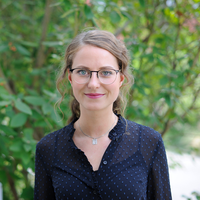 Betriebliches Gesundheitsmanagement / Krankenhaus Havelhöhe