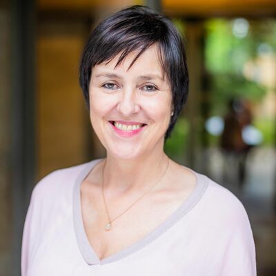 Christina Lammers / Krankenhaus Havelhöhe